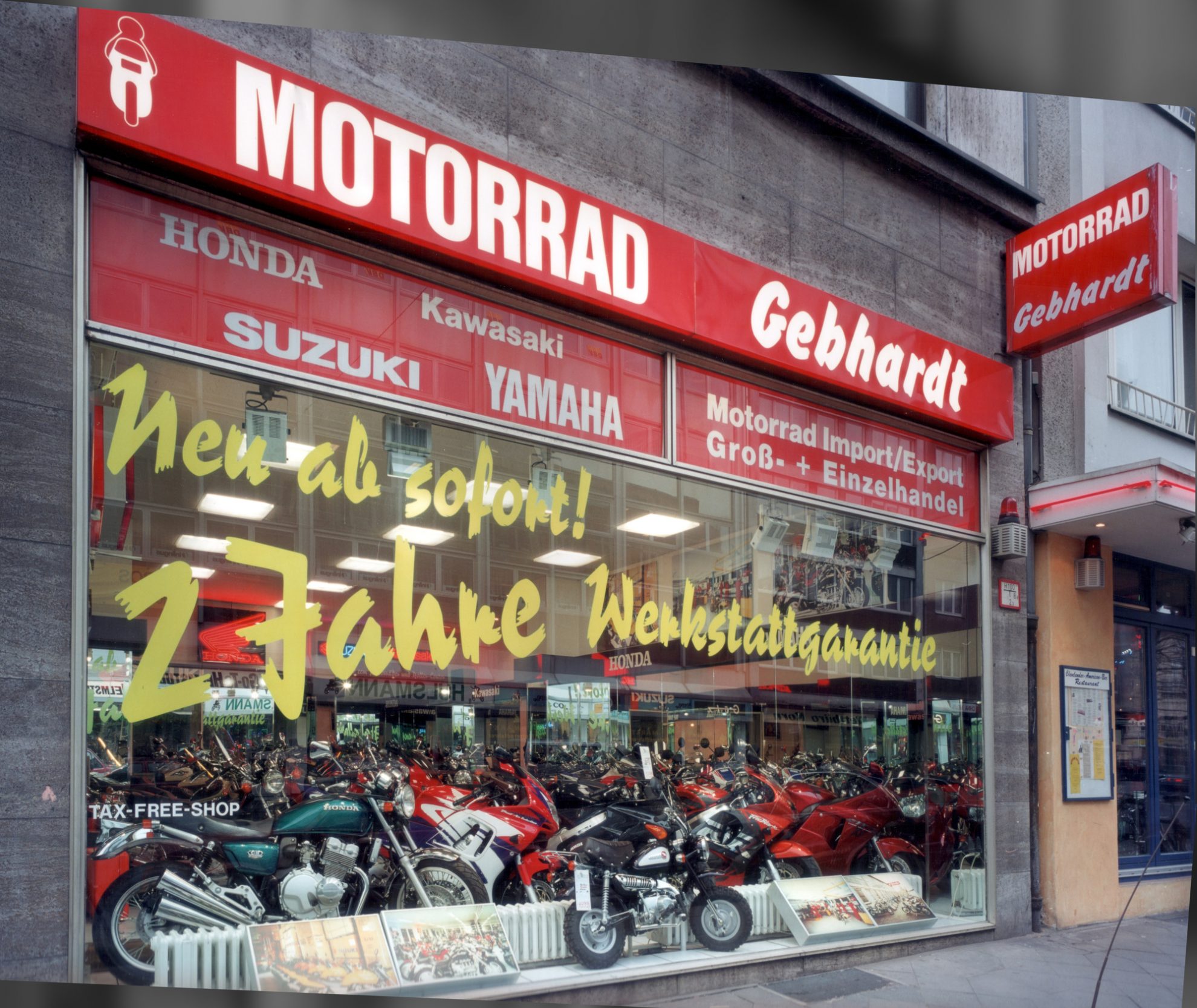Karl Rudolf Strasse 180 Dsseldorf